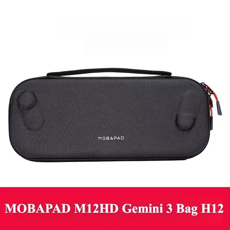 MOBAPAD H12 Удобная сумка для хранения, защищающая от падения хозяйская сумочка, подходит для Gemini3