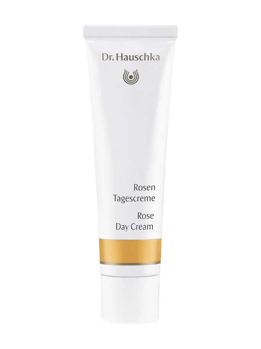 Dr. Hauschka Rose Day Cream Крем для лица 30 мл/гр