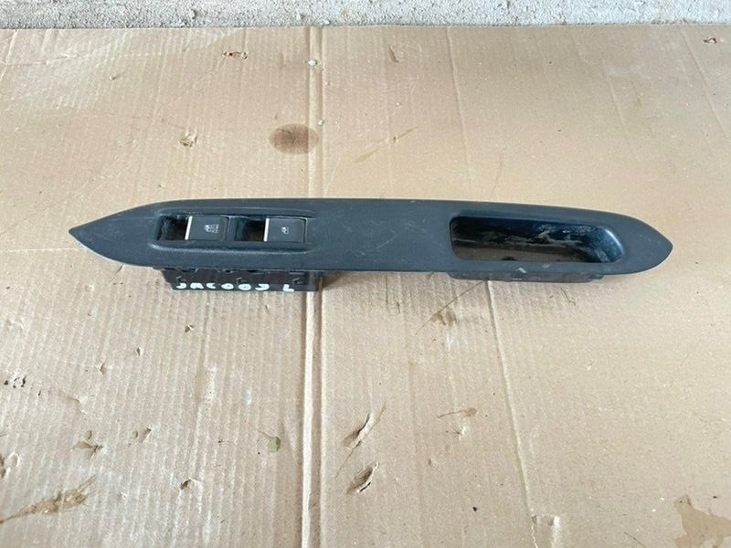 Блок управления стеклоподъемниками Jac N120 2024 3746930E5020, левый (с пробегом)