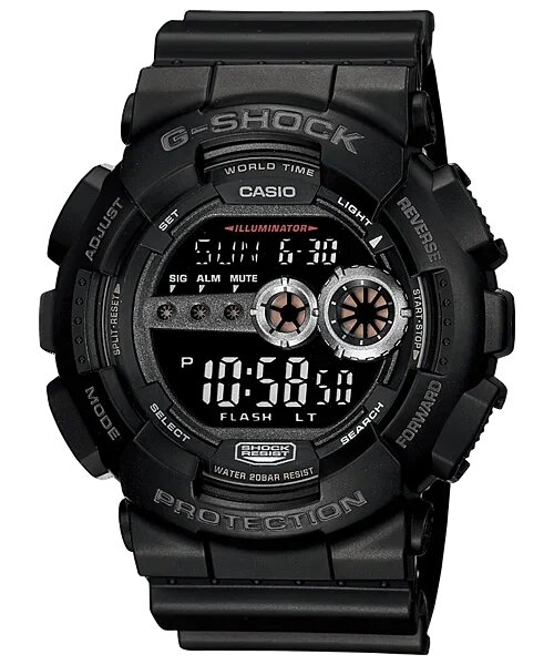 Наручные часы G-Shock