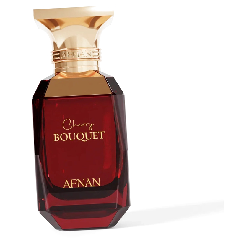 Парфюм Афнан Черри Букет 80 мл для женщин - Afnan Cherry Bouquet женская парфюмерная вода