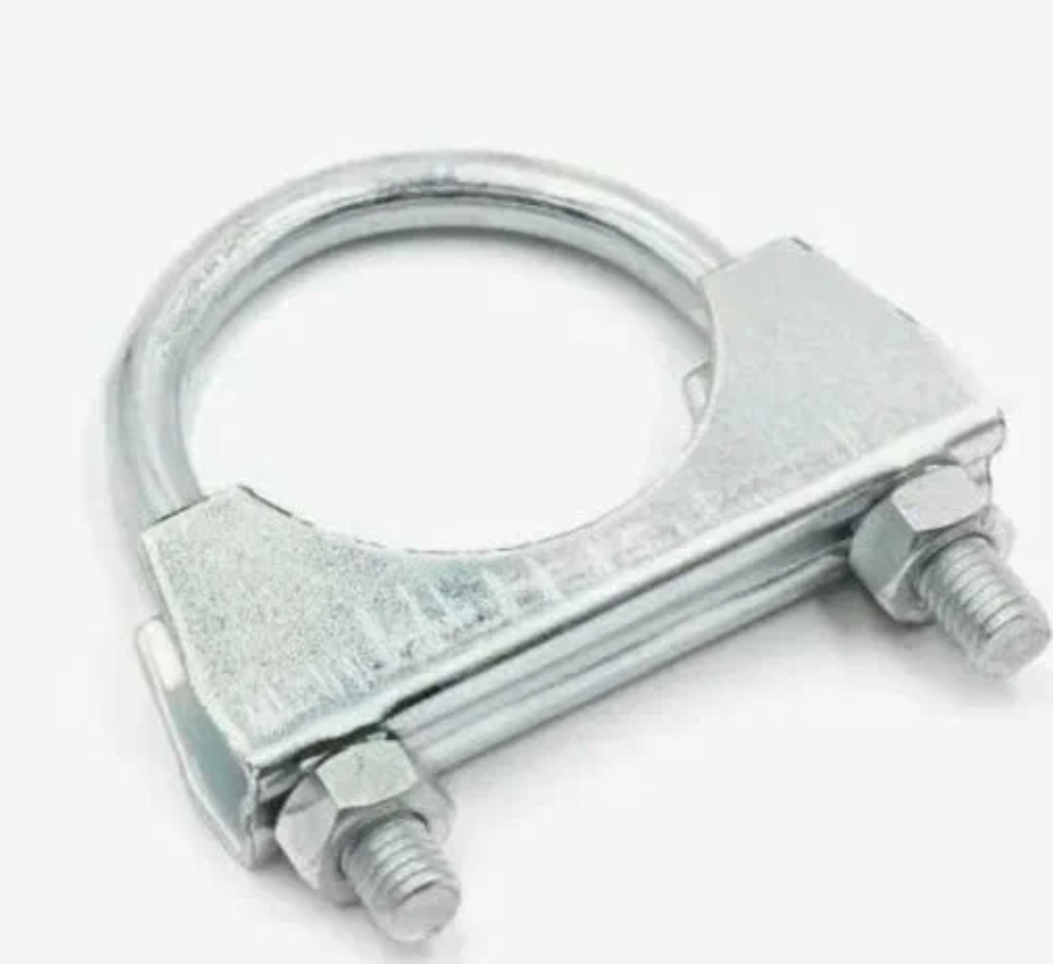 Хомут глушителя d42мм