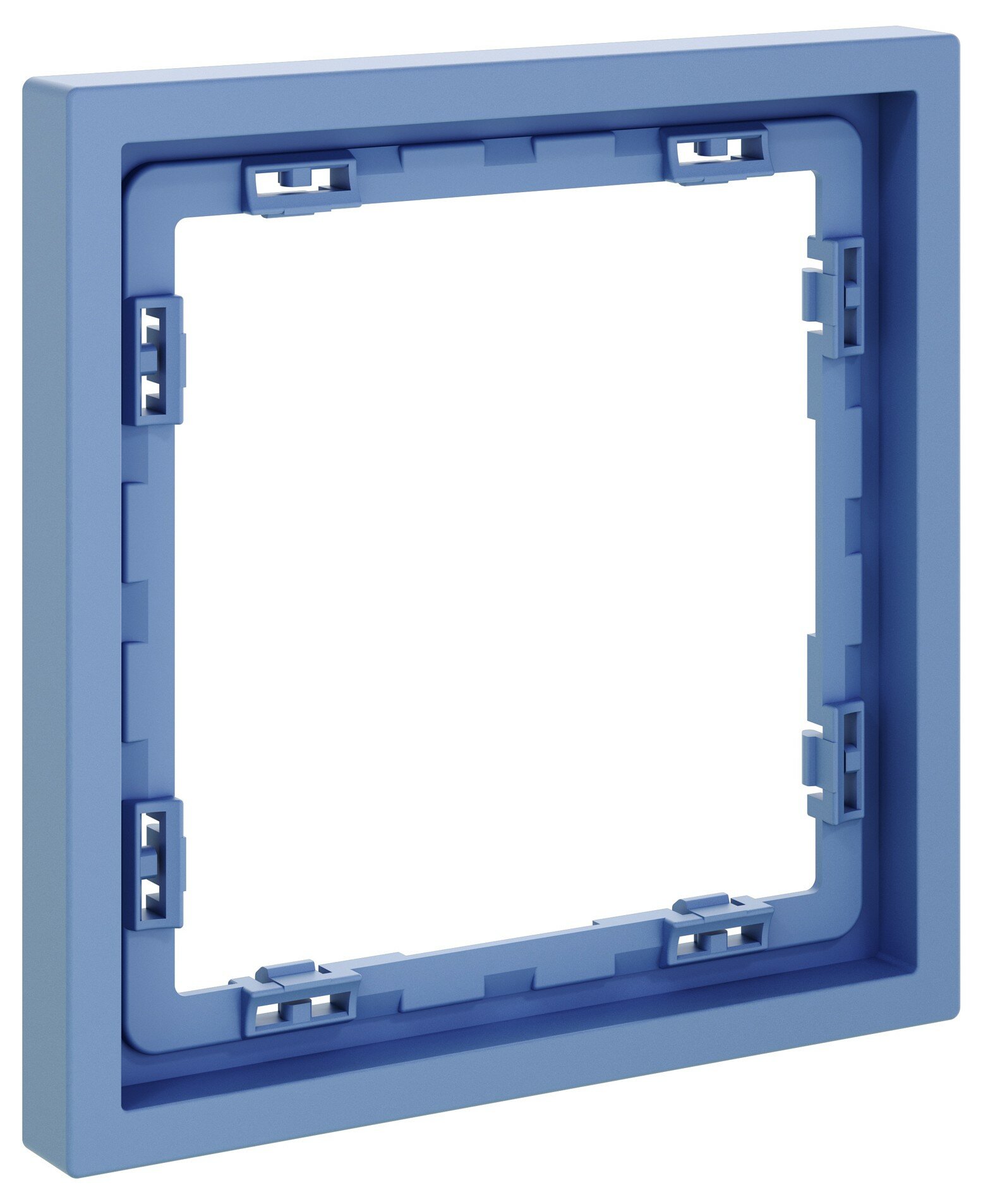 Рамка на 1 пост Voltum S70 VLS100115