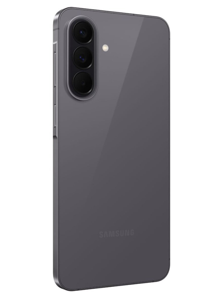 Смартфон Samsung Galaxy A57 5G 8/256GB Серый