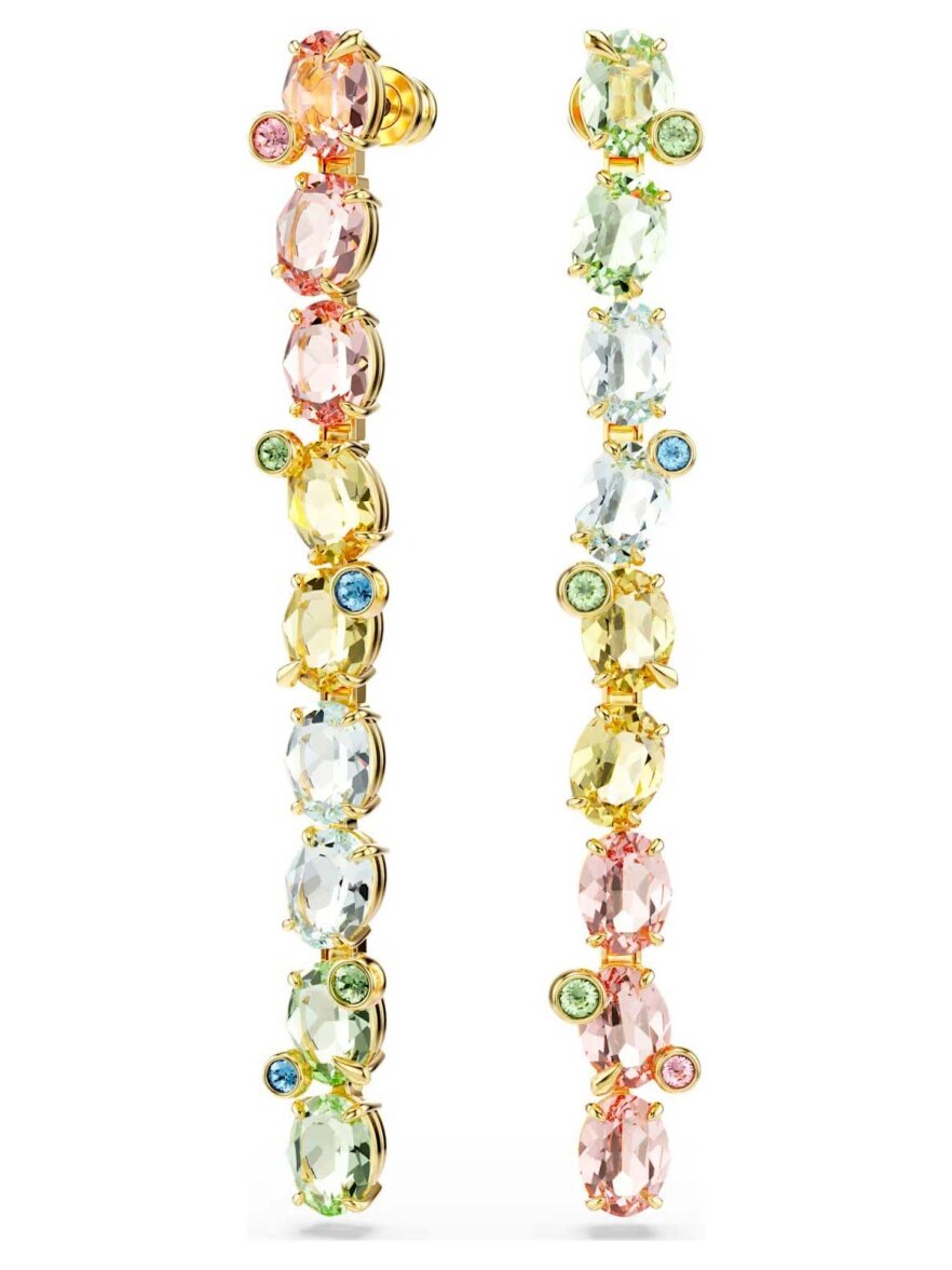 Серьги SWAROVSKI — фото 1