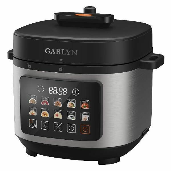 Мультиварка Garlyn MPC-8
