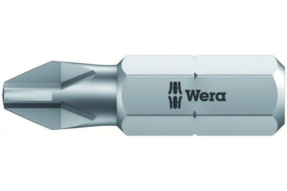 056530 851/1 Z Насадка PH 3/32 mm Wera