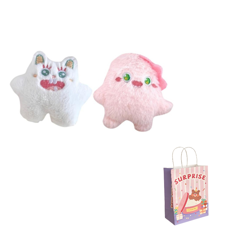 Монокуляр унисекс KUNYACHONG Красный глаз, 9CM EU, White+Pink