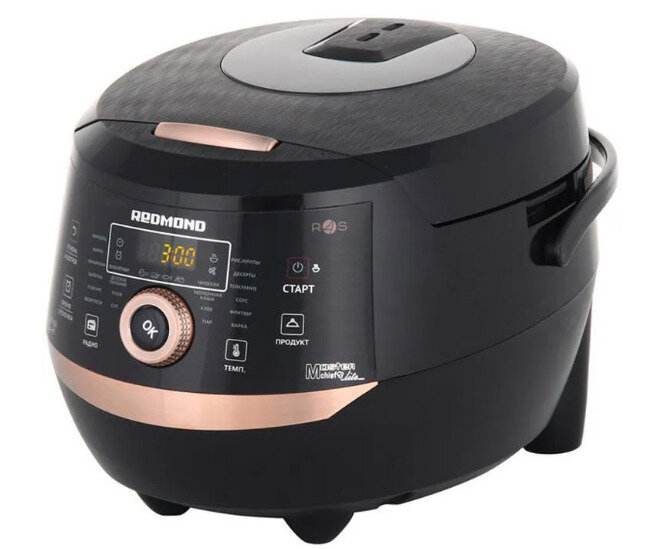 Мультикухня Redmond RMK-CB391S
