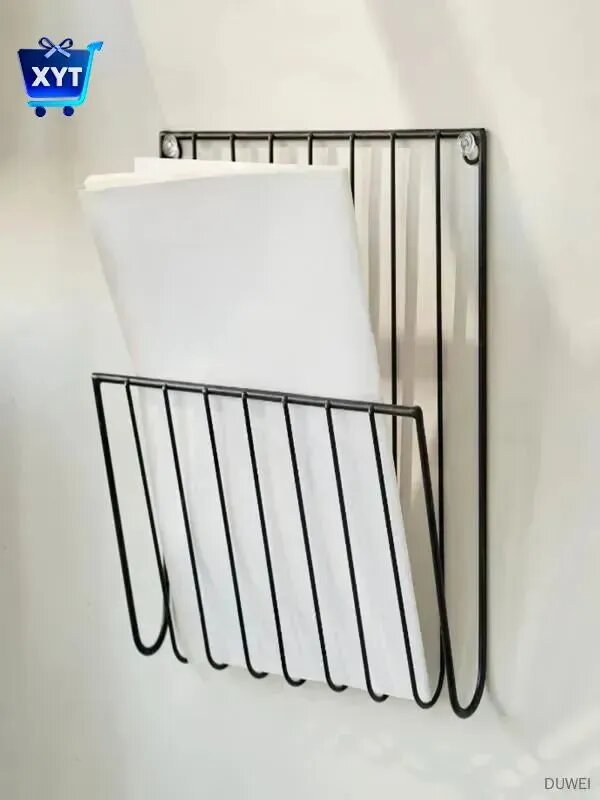 Газетница, 1 шт. — фото 1