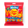 Леденцы на палочке Chupa Chups Mini ассорти вкусов, флоу-пак, 90 г