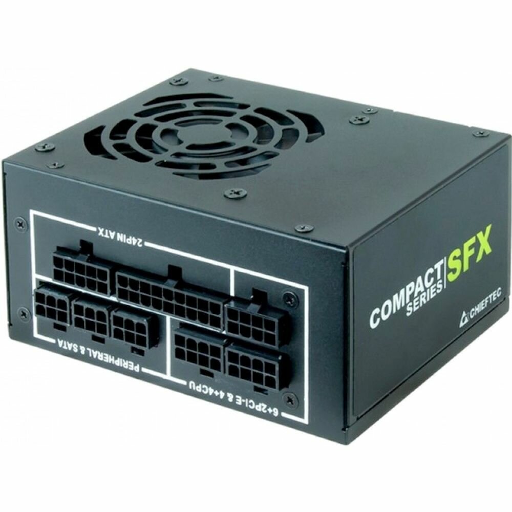 Блок питания Chieftec CSN-450C 450 Вт