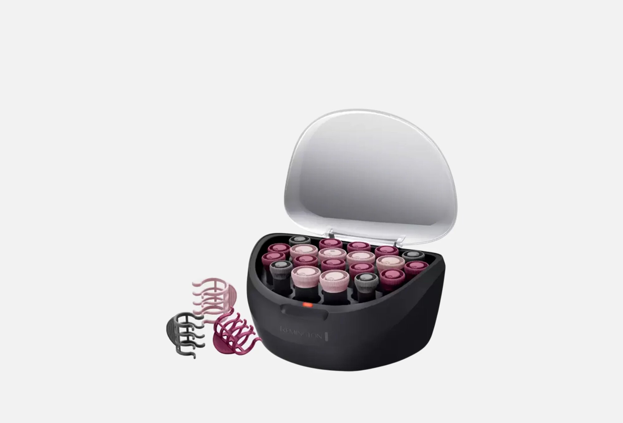 Remington Ionic Rollers H5600 Электробигуди 1шт