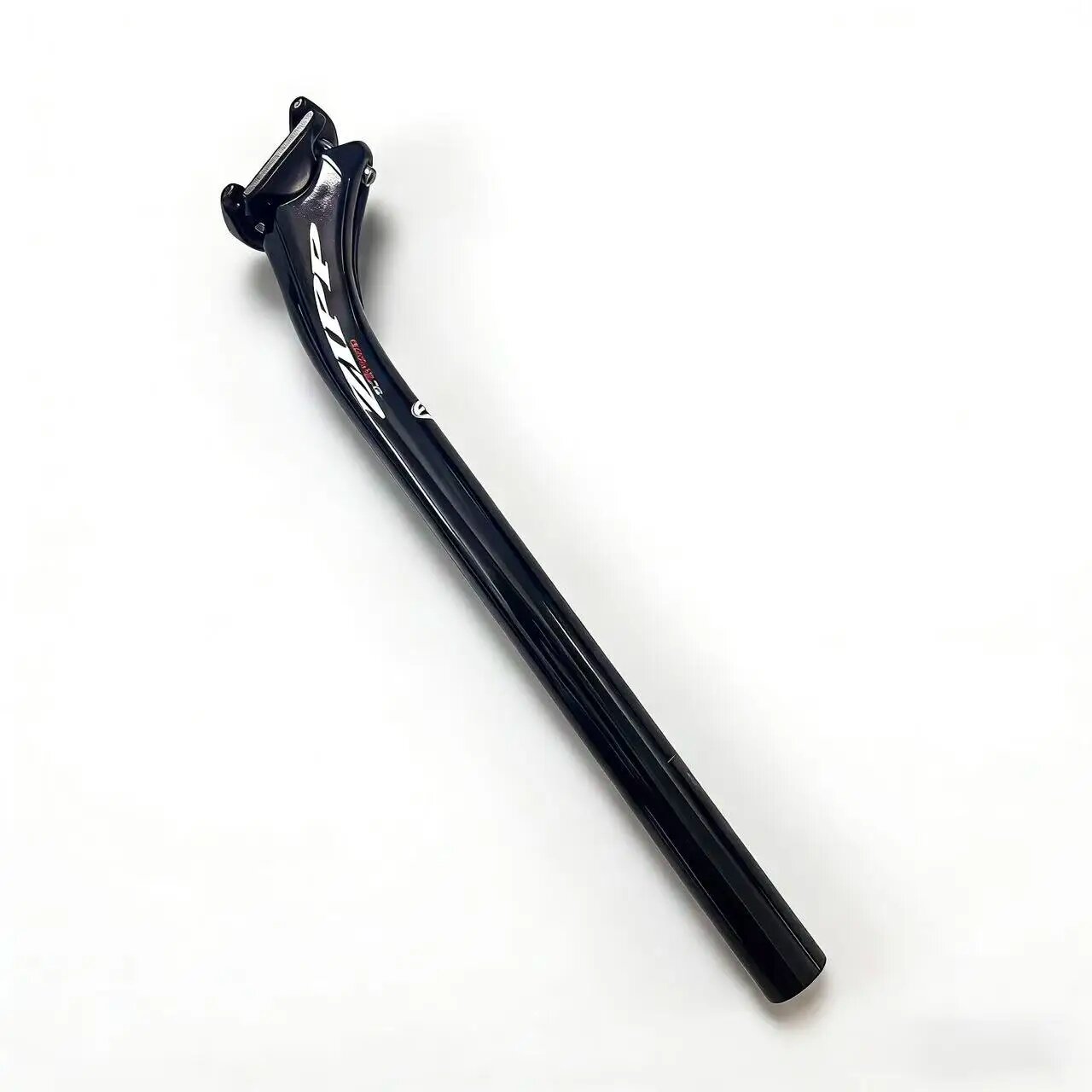 Карбоновый седельный штырь Zipp SL Speed MTB 25 мм 27.2/30.8/31.6 х 350 мм 27.2 X 350MM