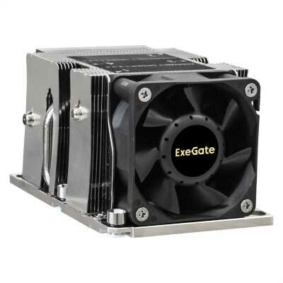 Кулер ESNK-P0068APS4. PWM.2U.3647. Cu EX293440RUS