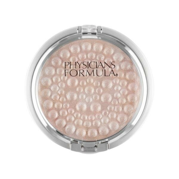 Хайлайтер для лица Physicians Formula Mineral Glow Pearls прозрачный