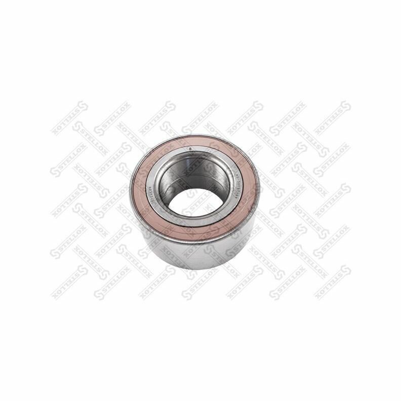 Подшипник ступицы передней, STELLOX 4030197SX