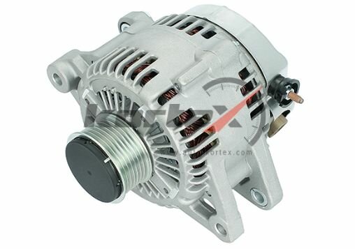KG042 Генератор HYUNDAI 07-