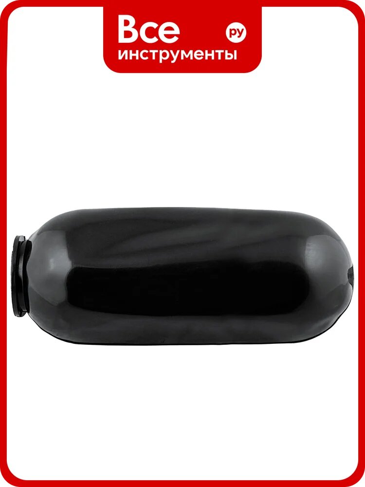 Мембрана EPDM Unipump промышленная гидроаккумуляционная, устойчивая к химическим воздействиям, для систем водоснабжения