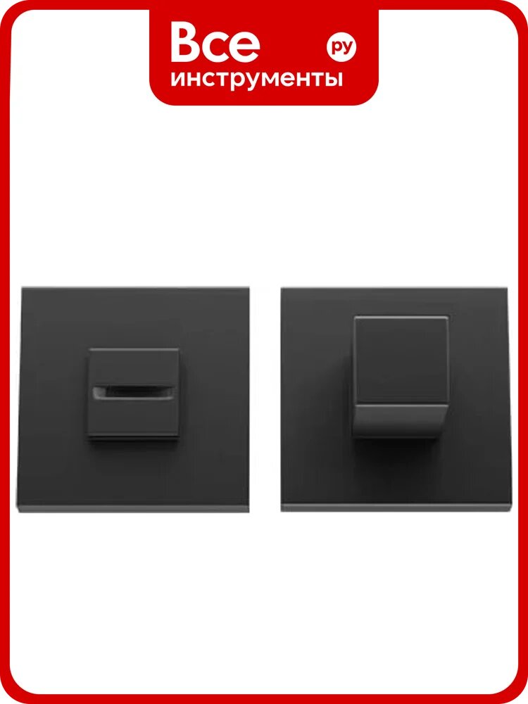 Фиксатор Code Deco Slim WC-3016-BLM 31655, 60 мм, из высококачественного