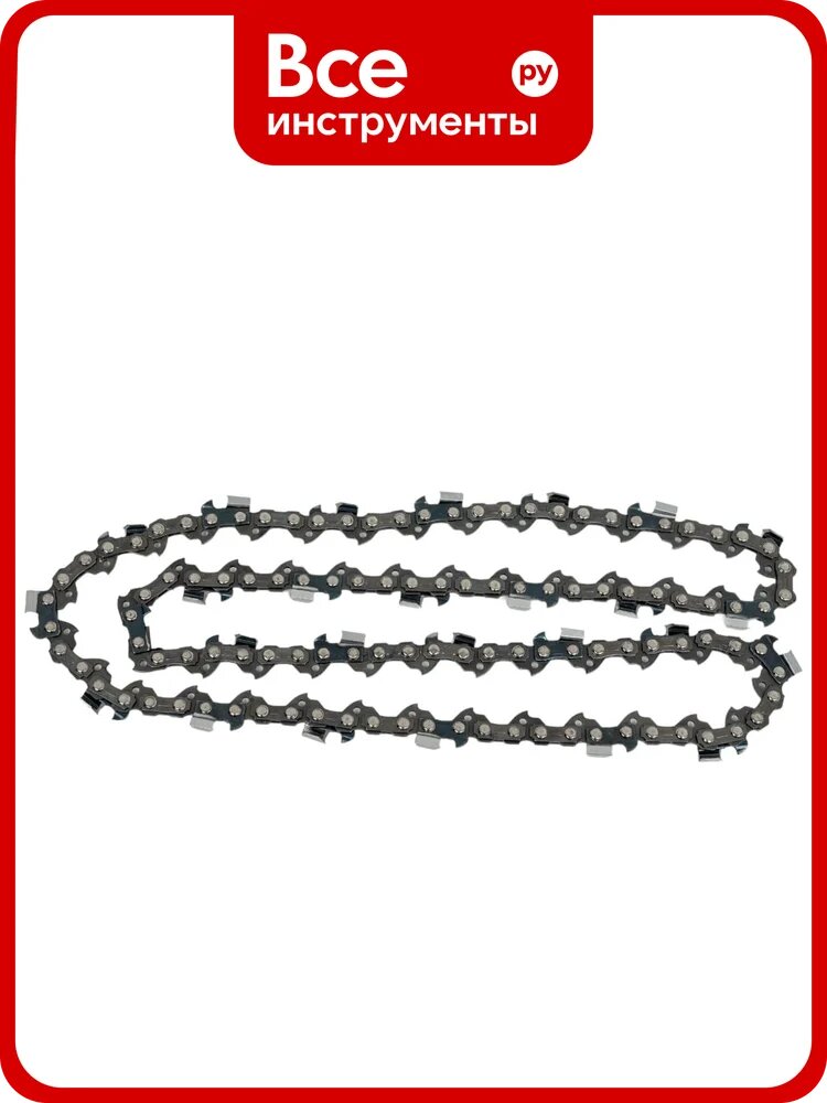 Цепь (3/8", 1.3 мм, 55 звена) Rezer SUPER VXL93PRO-55 03.025.00027, Цепь
