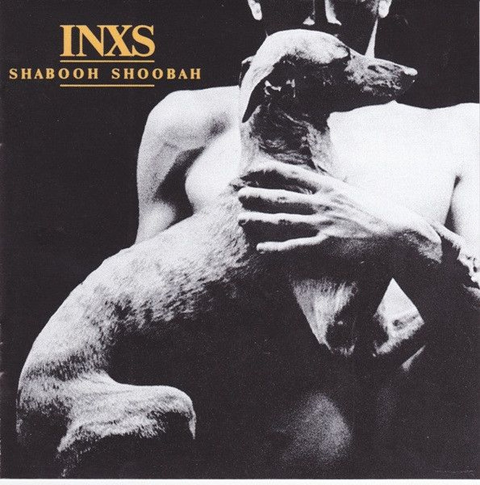 INXS - Shabooh Shoobah, (CD, Переиздание, Ремастеринг) Компакт Диск