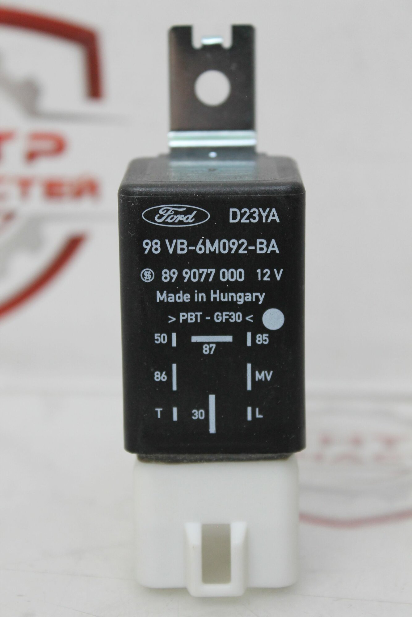 Реле холодного запуска Ford Transit FORD 1057262