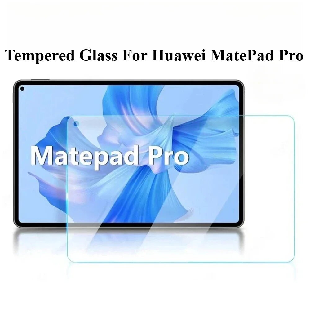 Защитное стекло Huawei MatePad Pro 13.2" 2025
