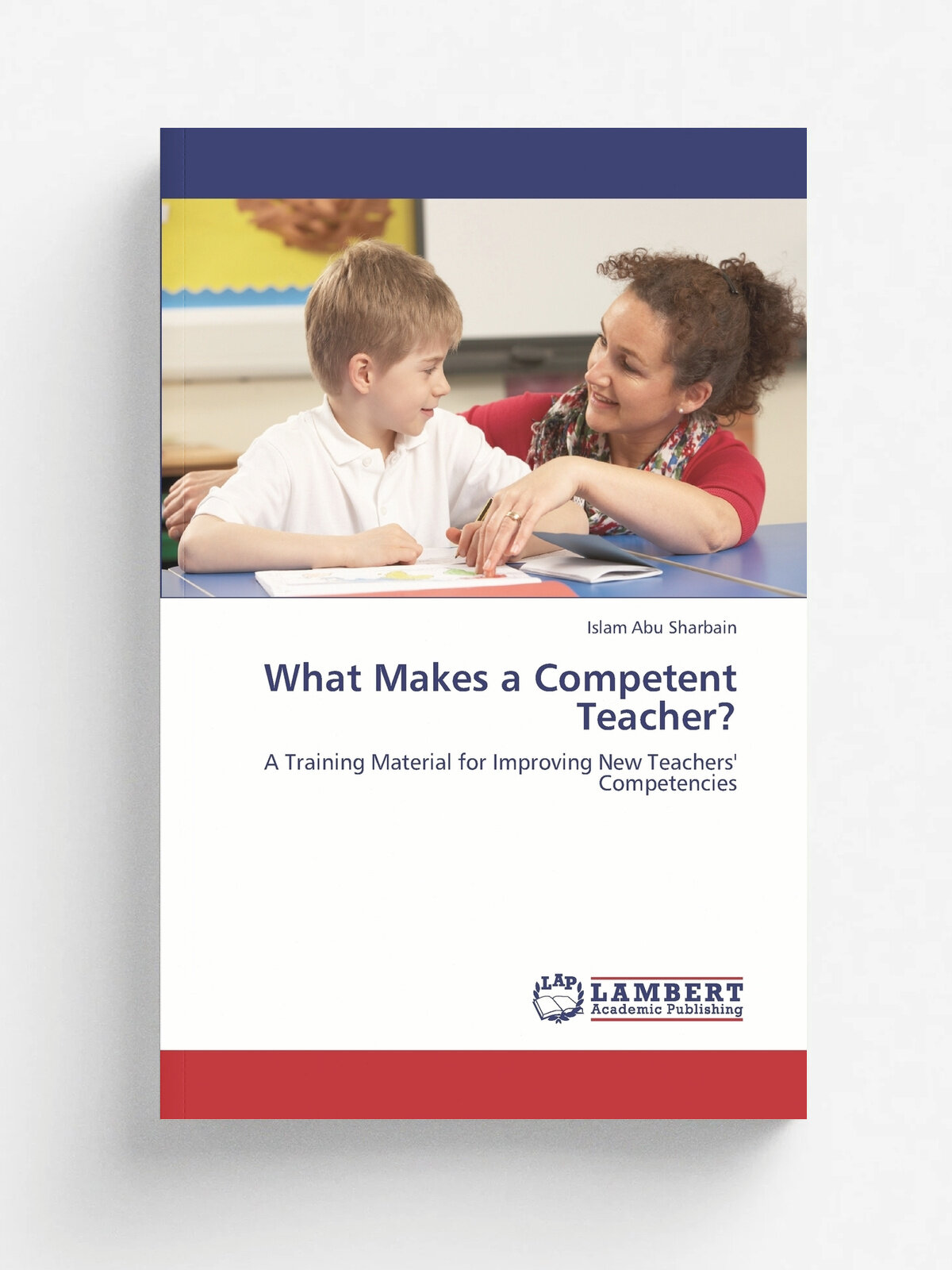 What Makes a Competent Teacher?