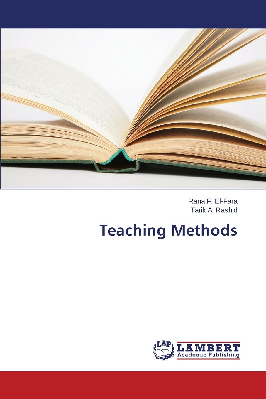 Teaching Methods — фото 1