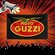 Флаг Moto Guzzi 60x90 см 90 x 150cm, ZH3528