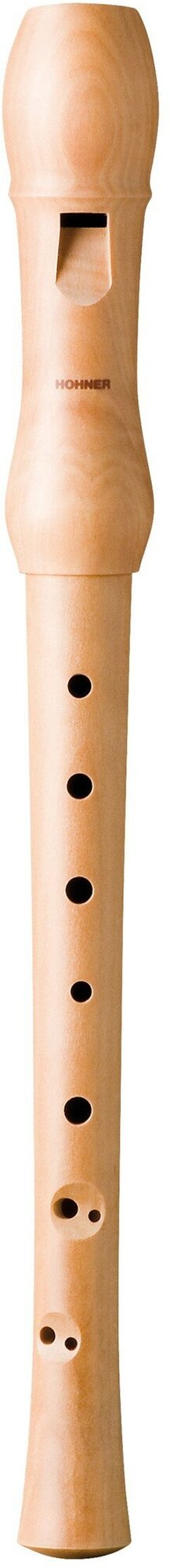 Блокфлейта Hohner 9560 — фото 1
