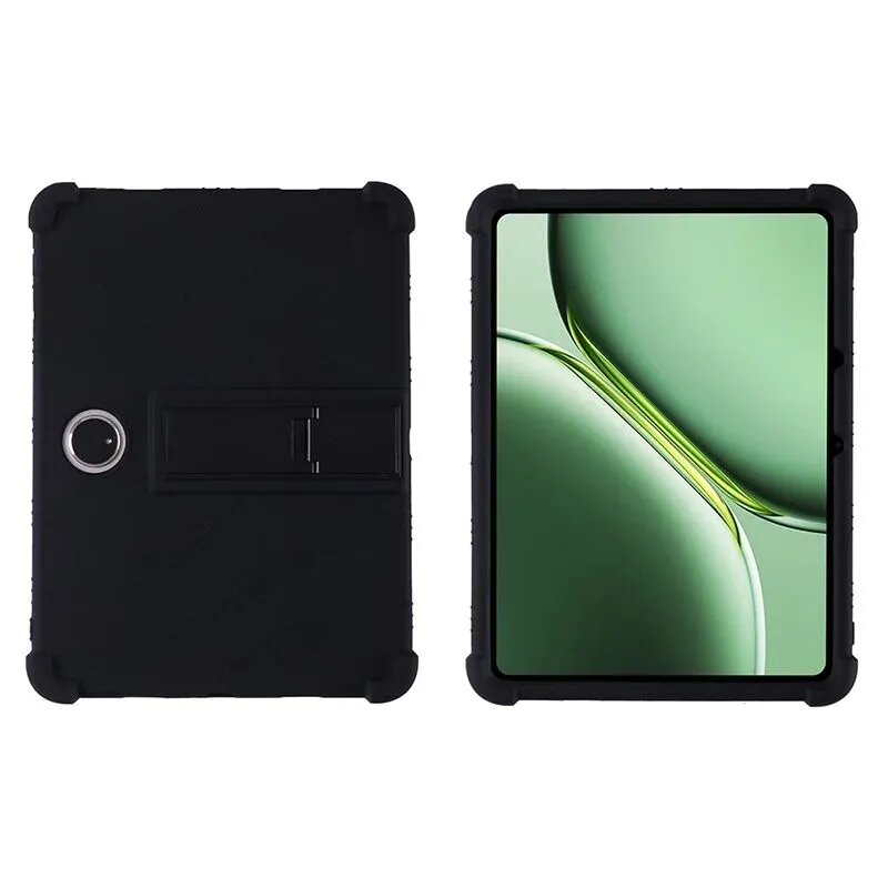 Планшет OnePlus Pad Pro Case 12.1" /OnePlus Pad2 12.1" планшет с плоским экраном дюйма, защищенный от падения силикона