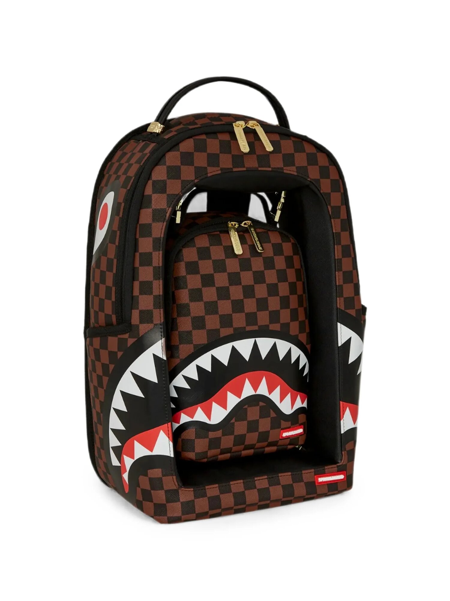 Сумка SPRAYGROUND — фото 1