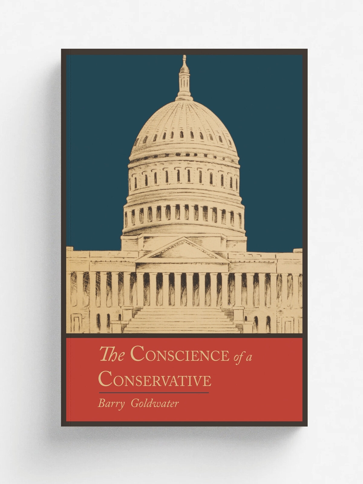 The Conscience of a Conservative