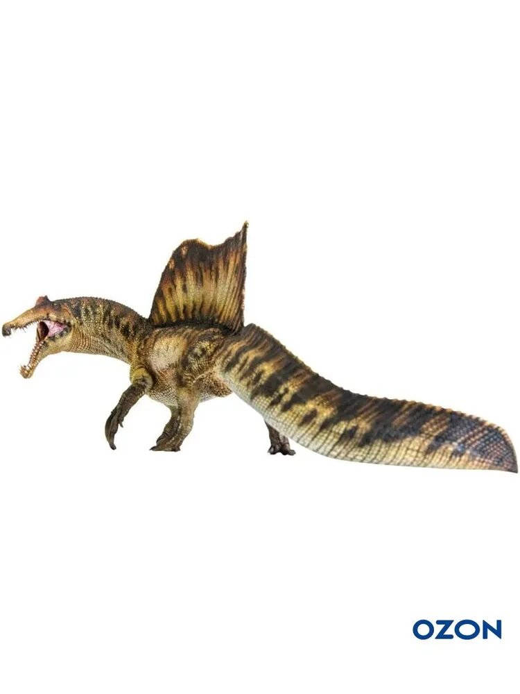 Фигурки "Динозавры" PNSO 35 Essien The Spinosaurus Модели доисторических динозавров