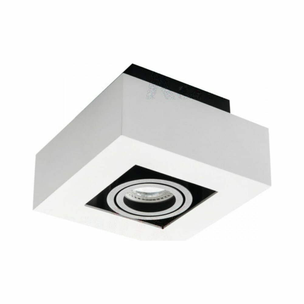 Накладной точечный светильник KANLUX STOBI DLP 50-W/ 26831