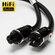 Кабель питания Preffair Audiophile OCC мед