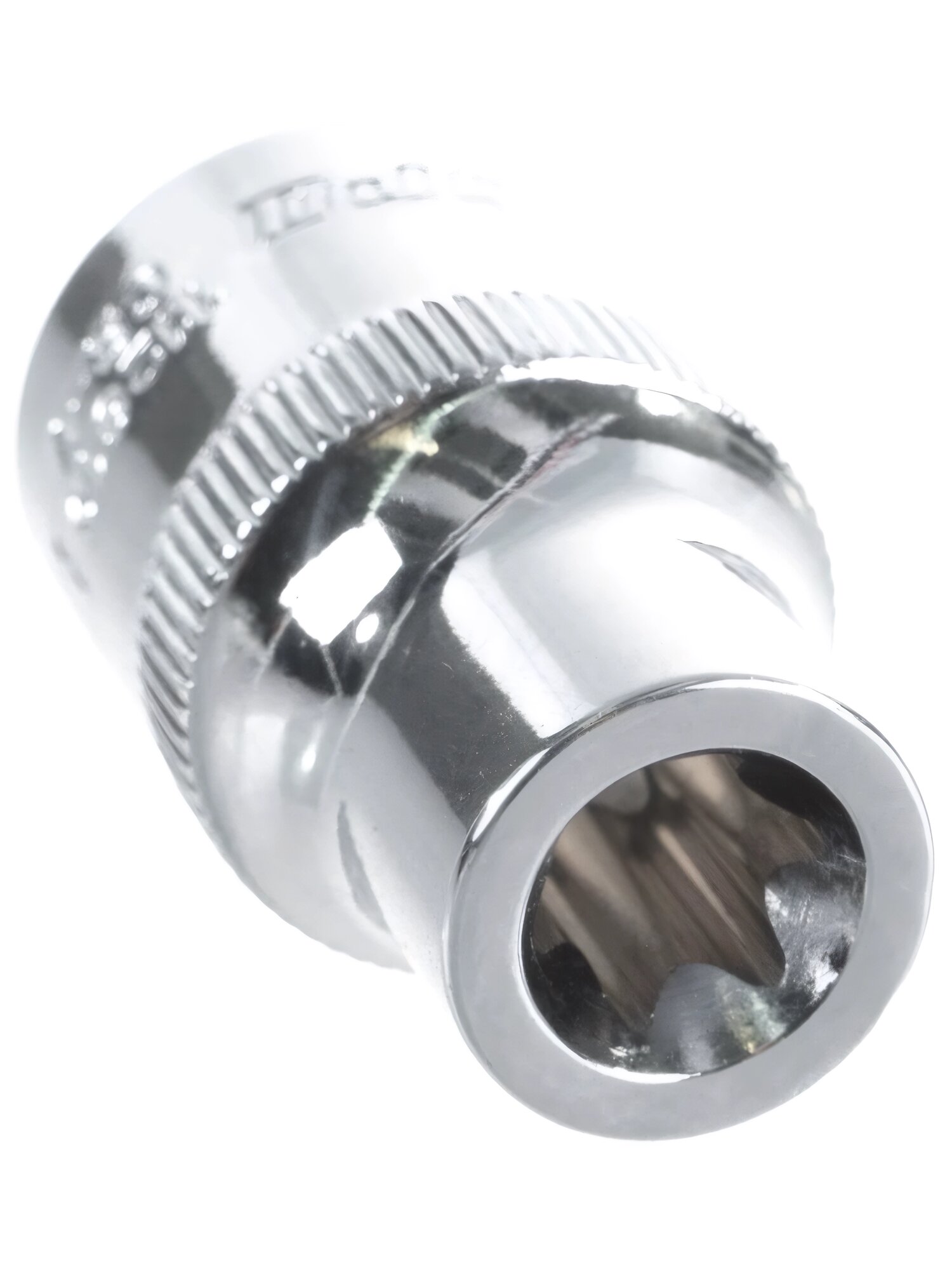 Головка торцевая 1/2"DR, внешний TORX, E10 Ombra 112610