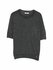 Свитер Short-sleeve crew-neck sweater