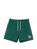Шорты для плавания MC2 Saint Barth Comfort logo-patch swim shorts, размер 46
