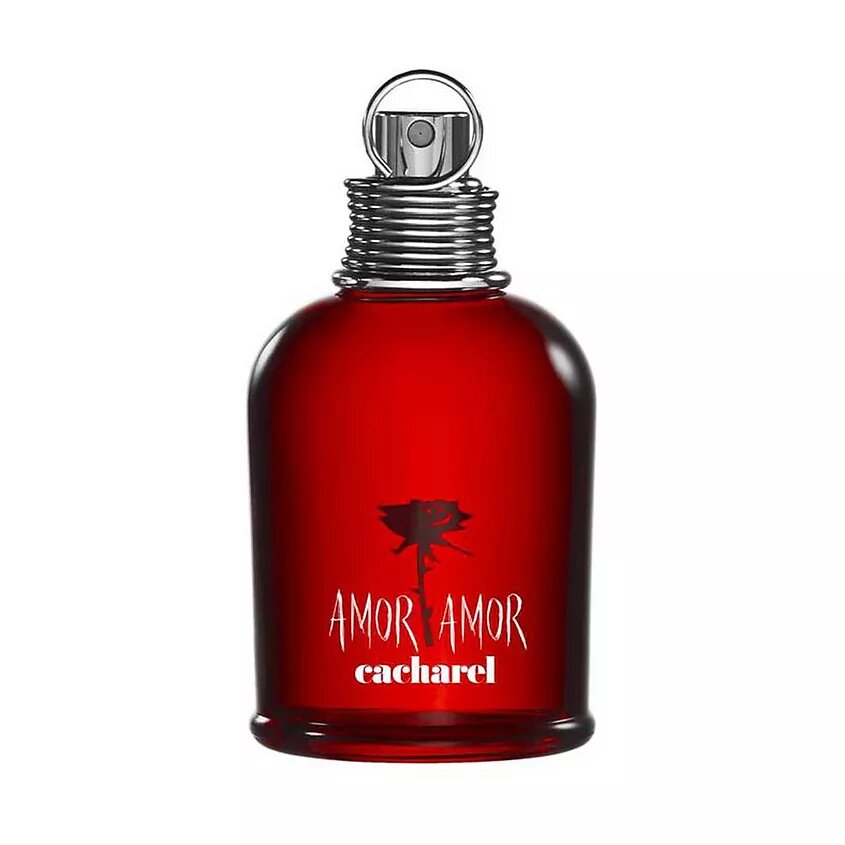 CACHAREL вода туалетная Amor Amor для женщин edt 30ml