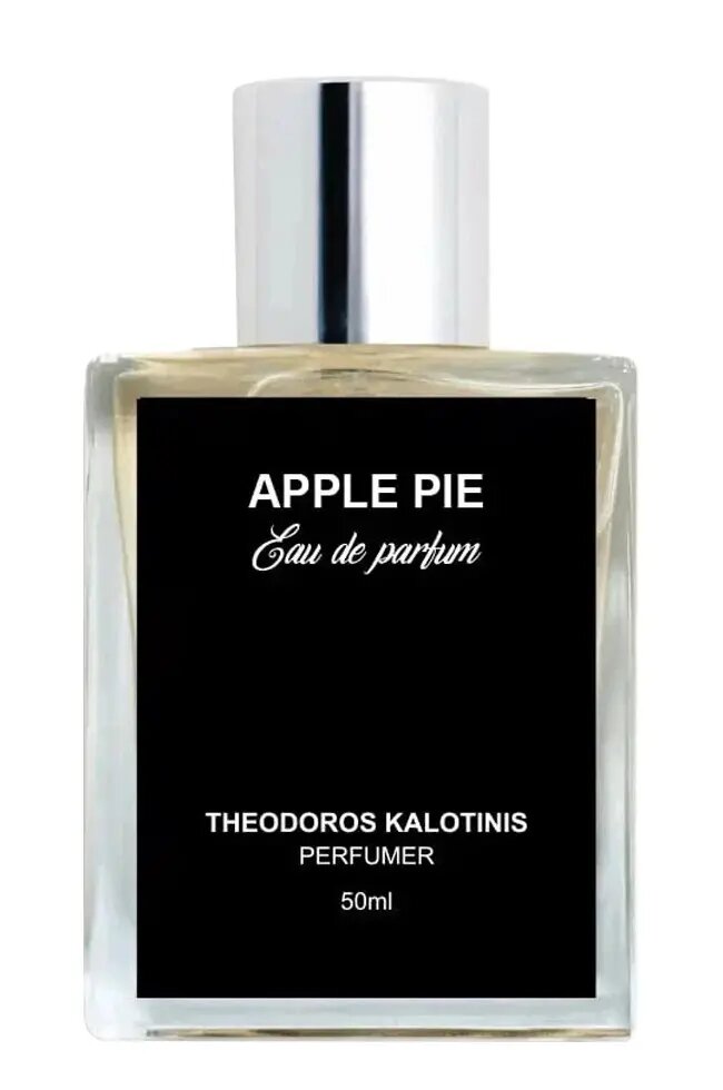 Theodoros Kalotinis Apple Pie 50 мл Парфюмерная вода унисекс