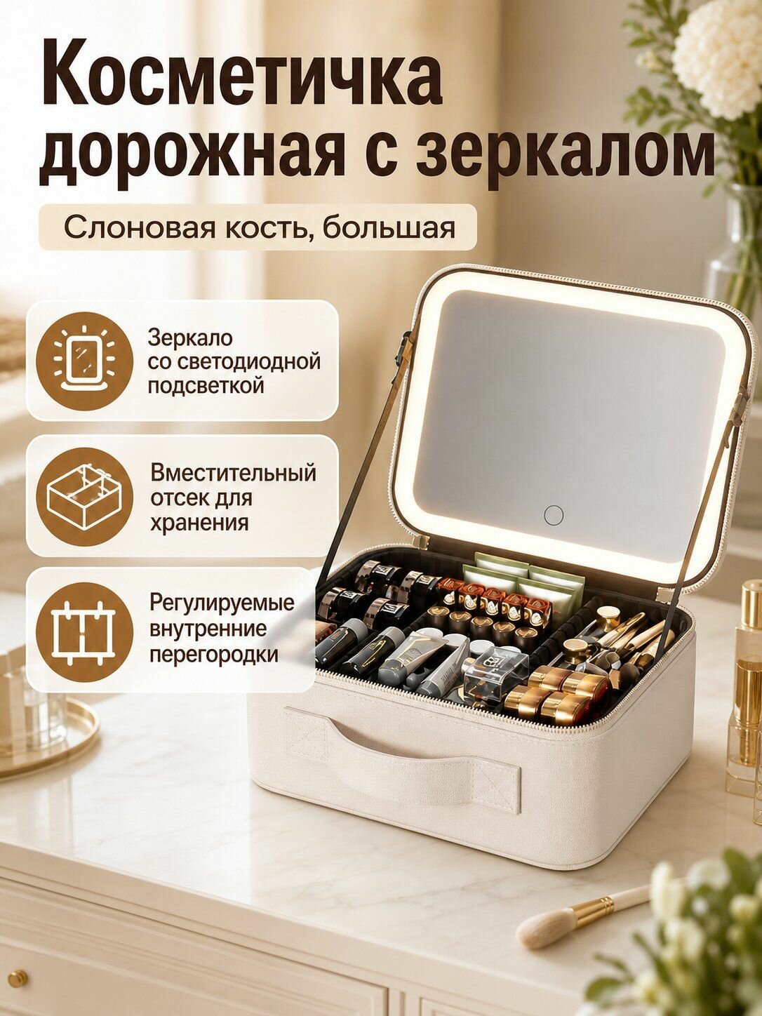 Косметичка