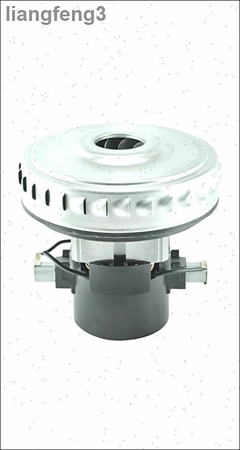 Мотор для пылесоса Arnica Hydra Rain Plus 1400W двигатель мощный для аквафильтра и влажной уборки совместимый с Hydra Bora