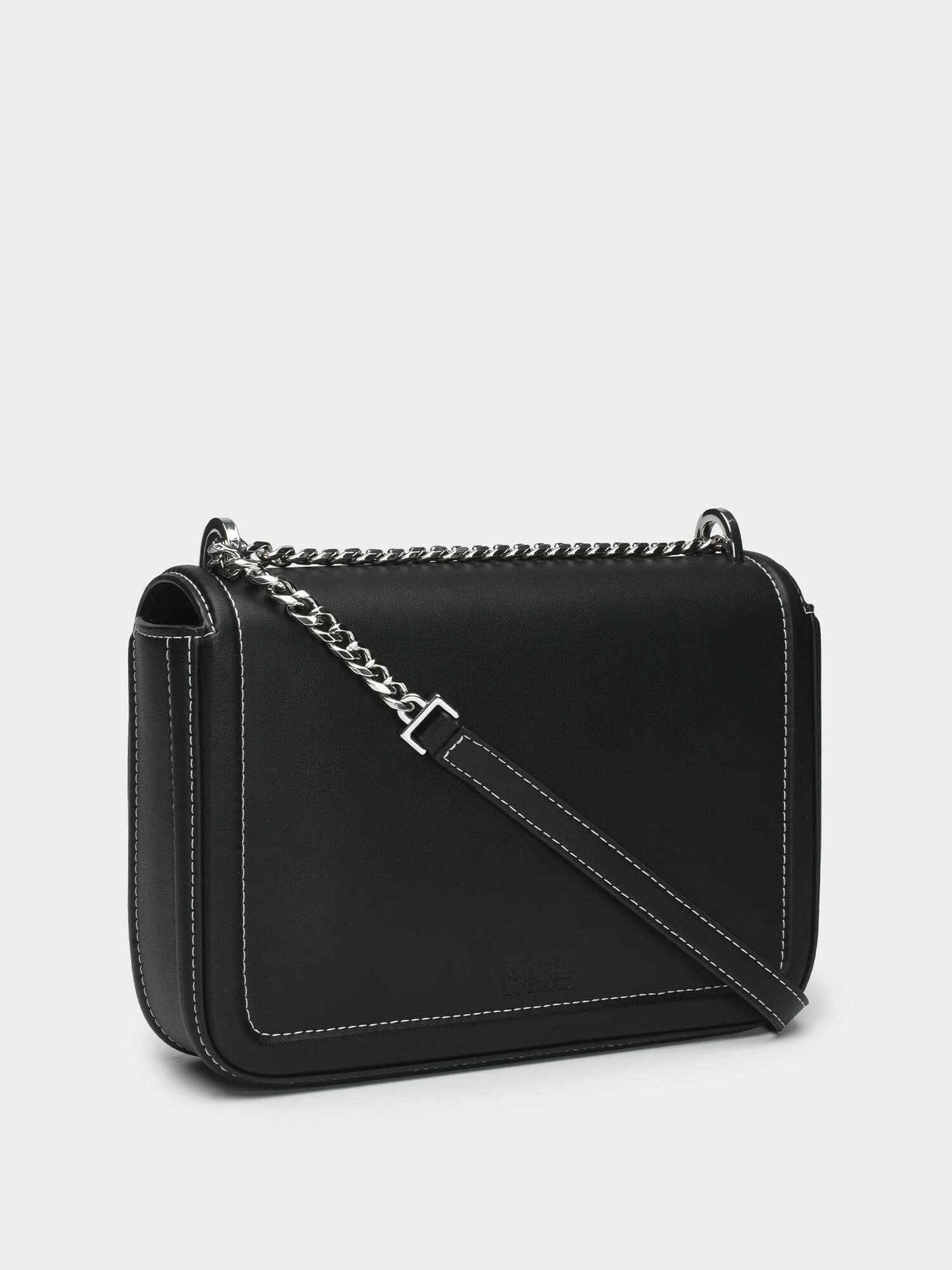 Сумка Karl Lagerfeld, черный — фото 1