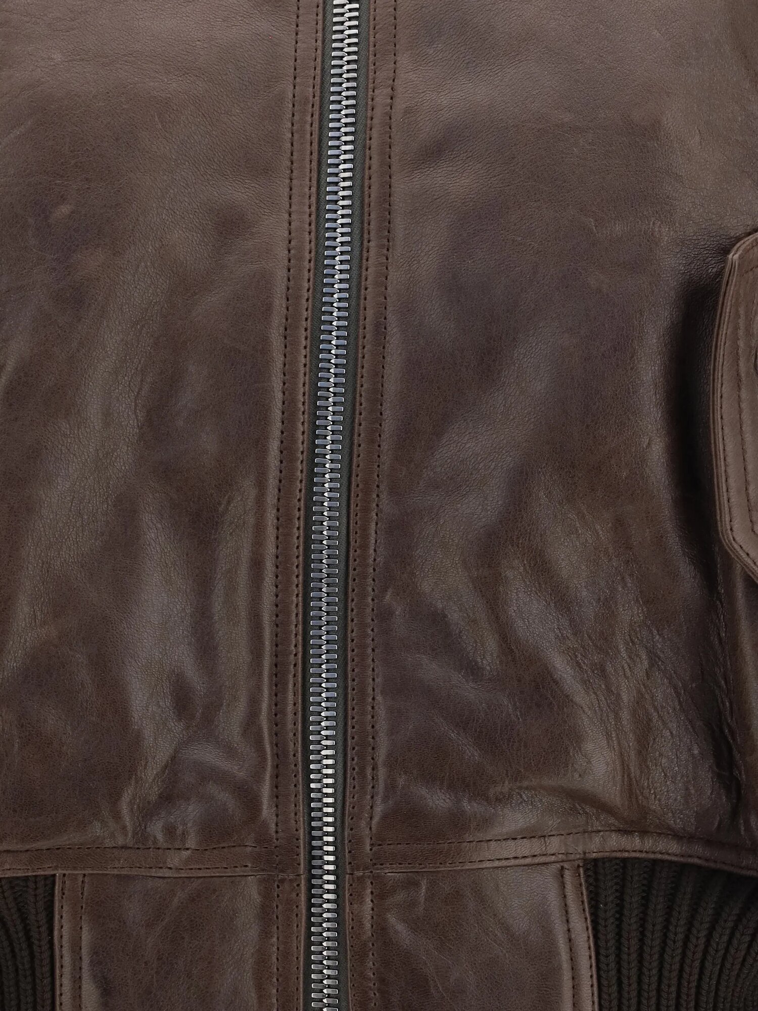 Куртка Rick Owens, размер 38 — фото 1