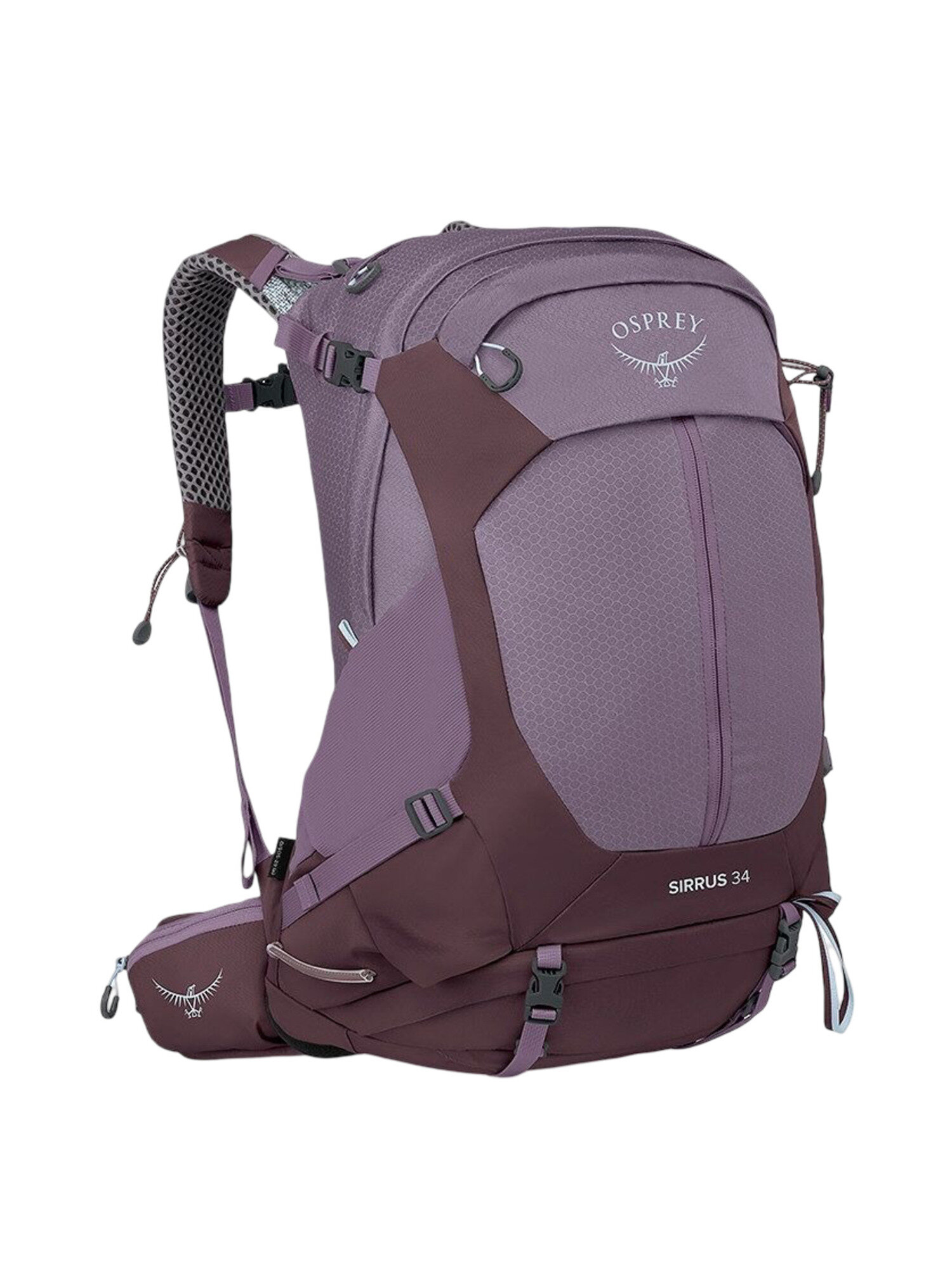 Рюкзак Osprey Sirrus 34 Purple Dusk