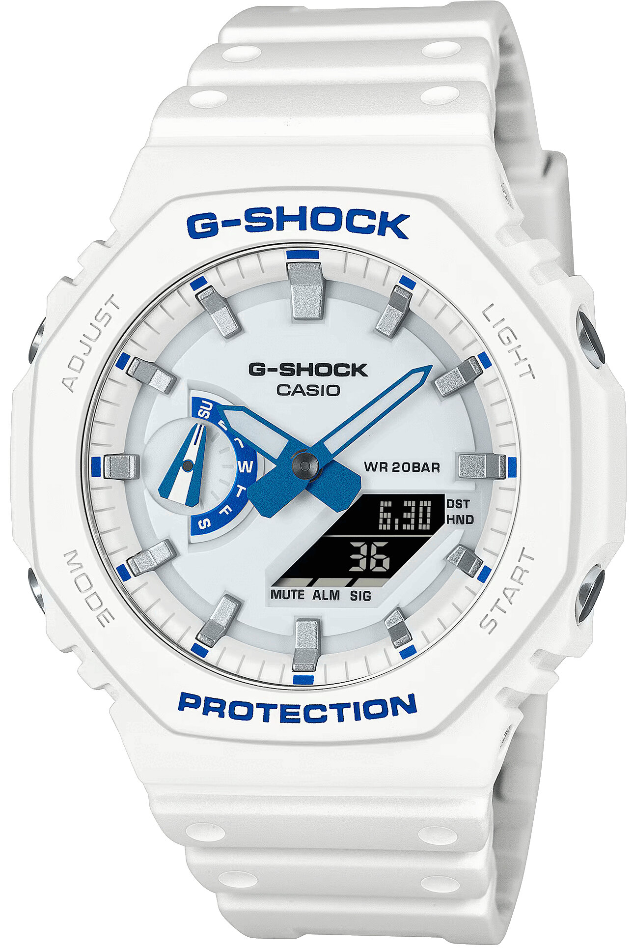 Наручные часы G-Shock