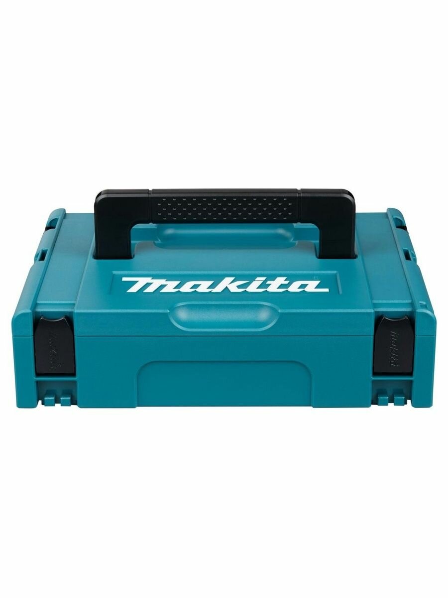 Ящик для инструментов Makpac Makita тип 1 395х296х105мм. (арт. 821549-5)